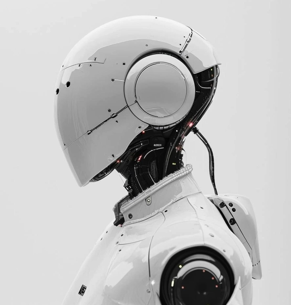 Infodriver Capital | Robotics & Wearable Device Venture Fund